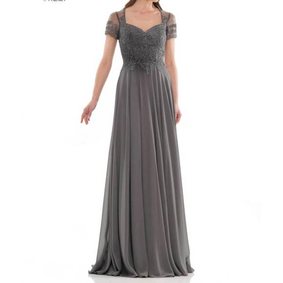 Marsoni | Dresses | New Marsoni By Colors M27 In Charcoal | Poshmark